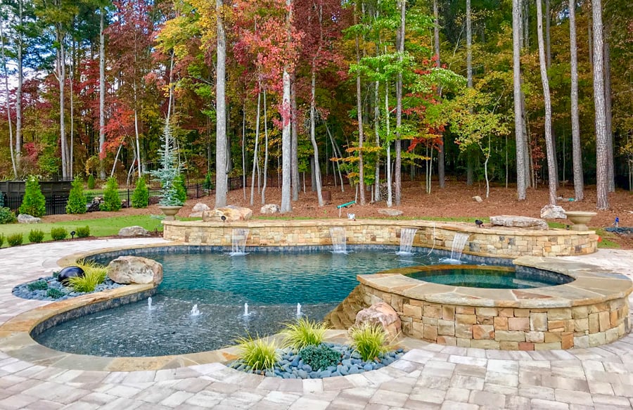 Fiberglass vs Concrete vs Acrylic Swimming Pools in Nigeria: Which is ...